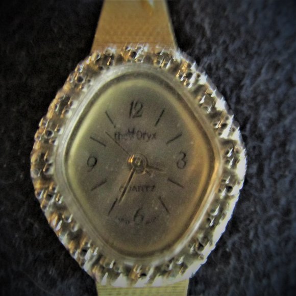 The Oryx | Accessories | Oryx Ladies Watch | Poshmark